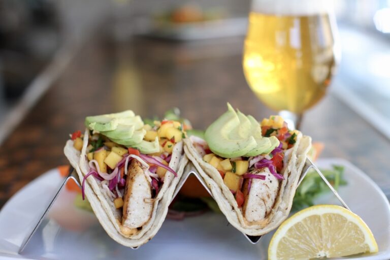 Cafe Wild – Manhattan Beach, California